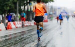 The 26 Golden Rules Of Running