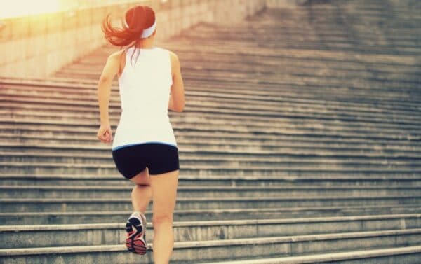 The 26 Golden Rules Of Running