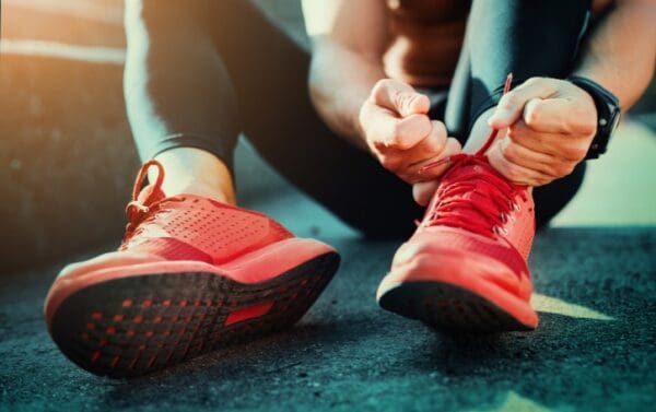 The 26 Golden Rules Of Running