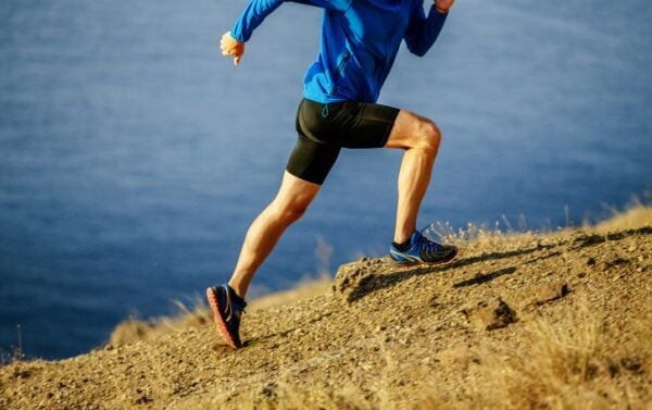 The 26 Golden Rules Of Running