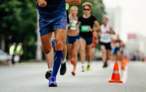 The 26 Golden Rules Of Running