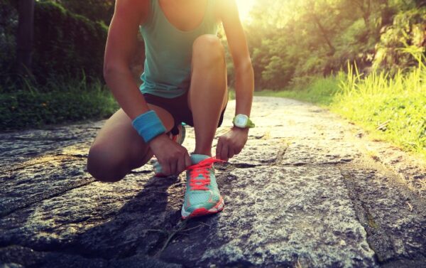 The 26 Golden Rules Of Running