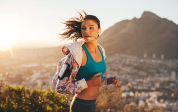 The 26 Golden Rules Of Running