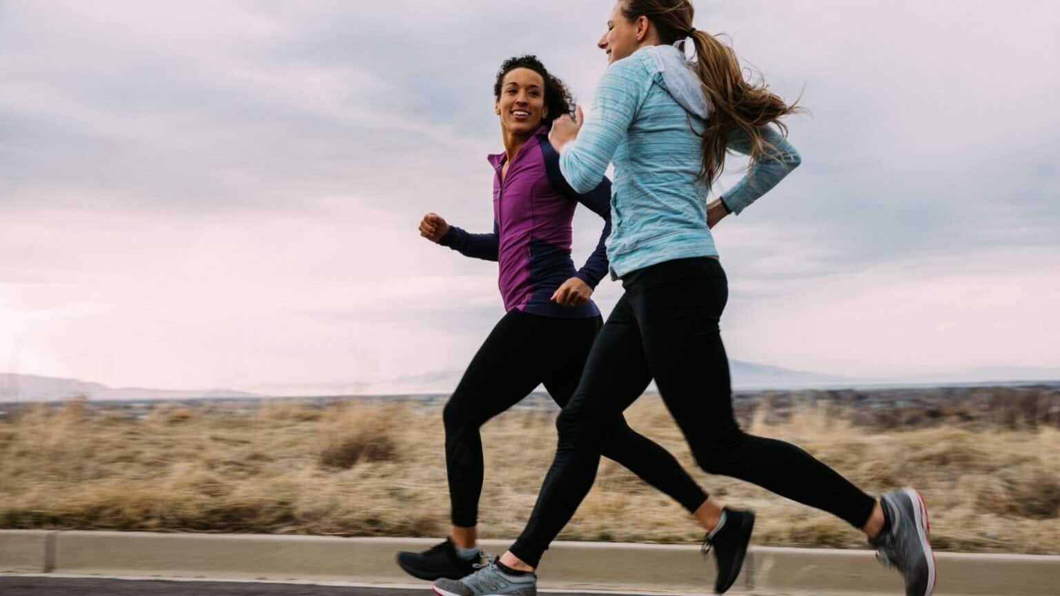 Dating A Runner? Here's What You Should Know