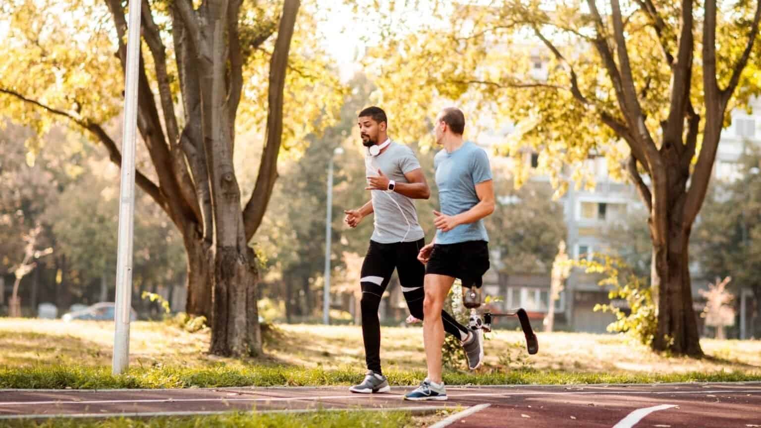 Dating A Runner? Here's What You Should Know