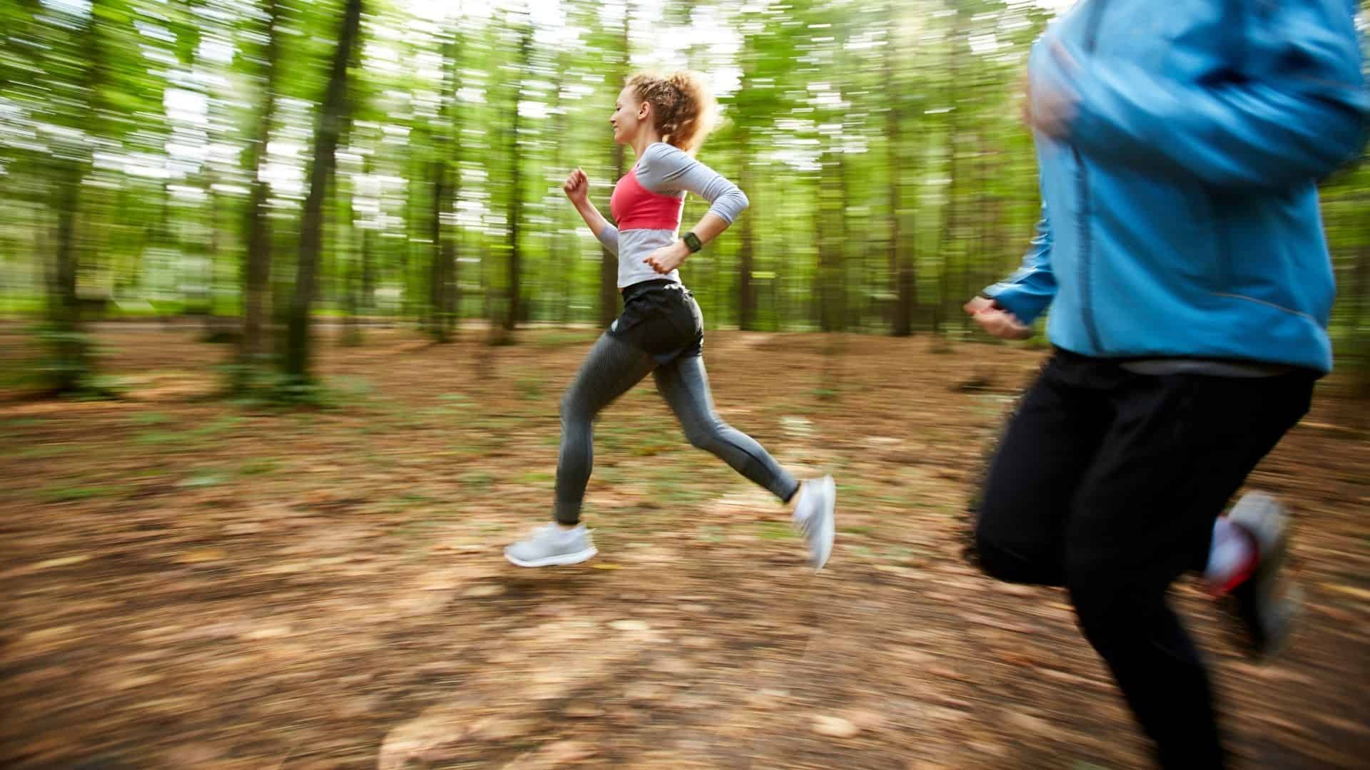 Dating A Runner? Here's What You Should Know