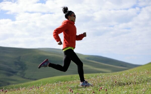 How To Make The Leap From Marathon To Ultramarathon