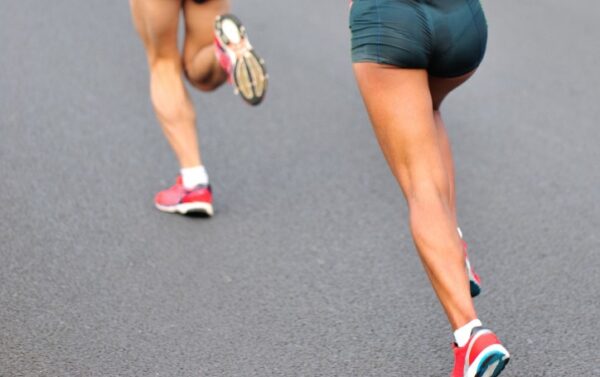 Is Running Bad For Your Knees?