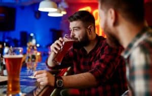 Should You Drink Beer After Running? Here's The Optimal Amount