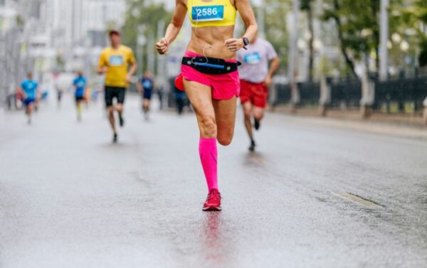 Does Running Give You Abs? How To Build Abs Through Running