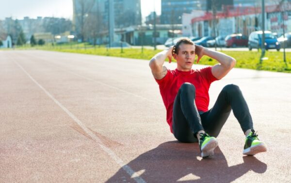 Does Running Give You Abs? How To Build Abs Through Running