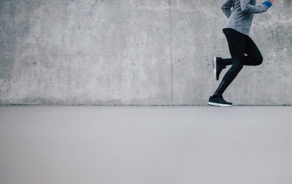 Running Cadence Explained: What Is A Good Running Cadence?