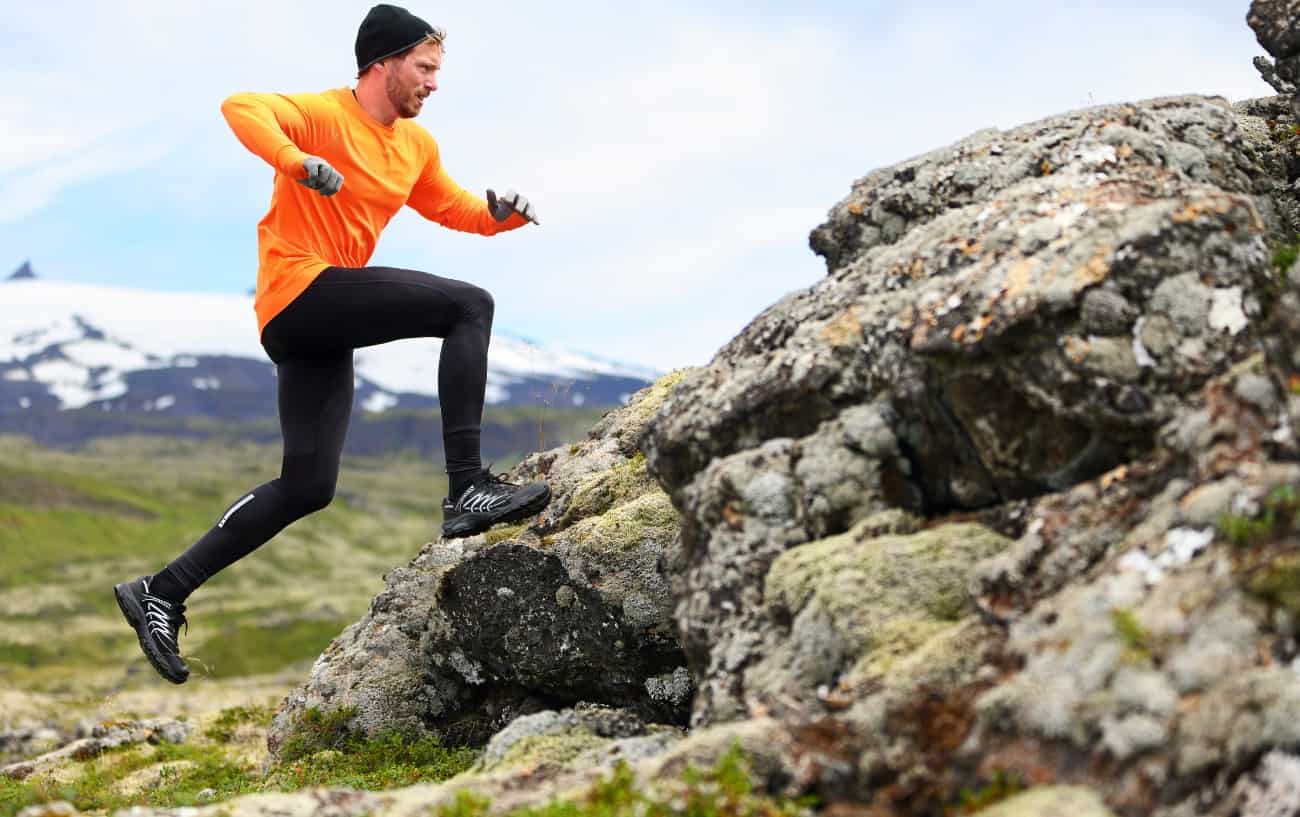 The Benefits Of Trail Running: 6 Reasons To Hit The Trails Today!