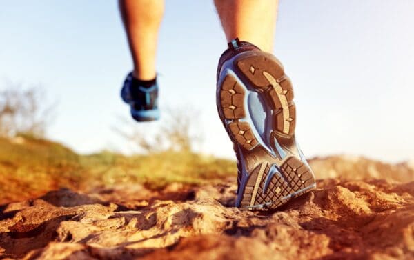 The Benefits Of Trail Running: 6 Reasons To Hit The Trails Today!