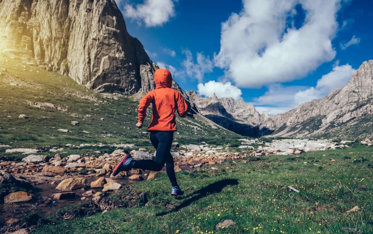 The Benefits Of Trail Running: 6 Reasons To Hit The Trails Today!