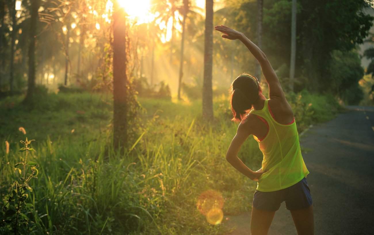 What To Eat Before Running In The Morning (And What Not To Eat!)