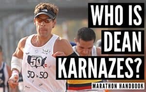 Who Is Dean Karnazes? An In-Depth Bio Of The Ultramarathon Man