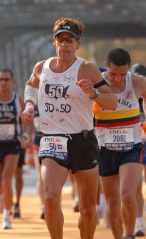 Who Is Dean Karnazes? An In-Depth Bio Of The Ultramarathon Man