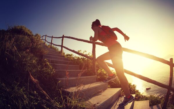The Top 30 Motivational Running Quotes To Inspire Your Next Run