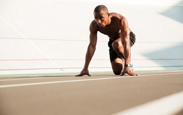 The Top 30 Motivational Running Quotes To Inspire Your Next Run