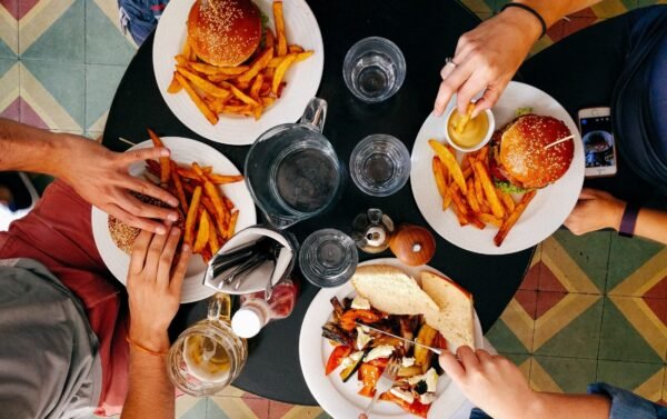 What To Eat After A Run: Post-Run Meal Ideas + Refueling Tips