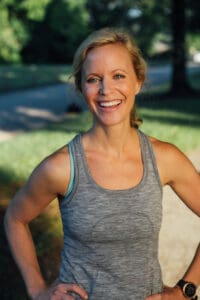 About - What We're All About