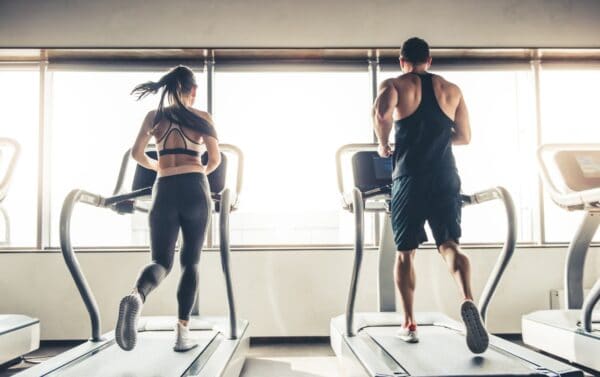 What Is The Best Surface To Run On To Avoid Injury?