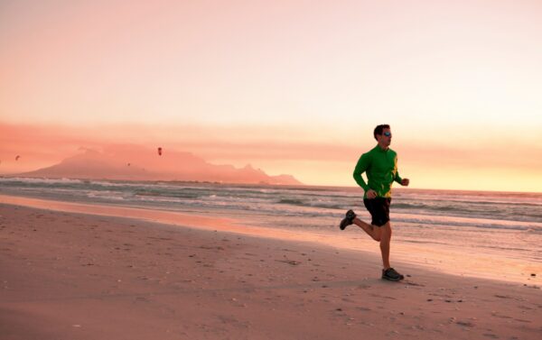 What Is The Best Surface To Run On To Avoid Injury?