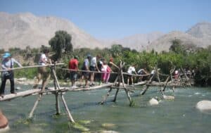 Hash House Harriers: A Drinking Club With A Running Problem