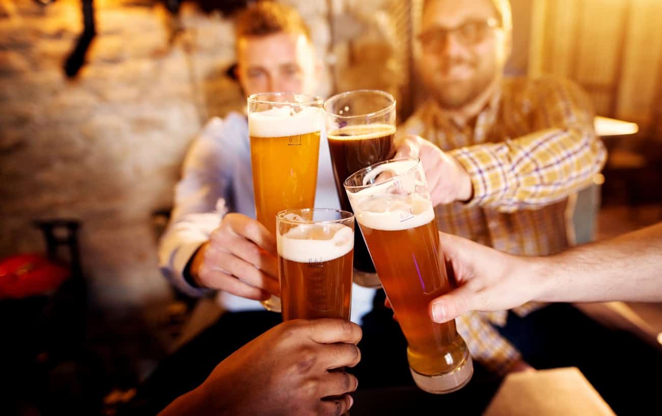 Hash House Harriers: A Drinking Club With A Running Problem