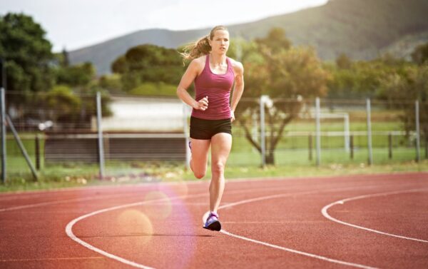Running On Your Period: How Your Menstrual Cycle Affects Your Running Game