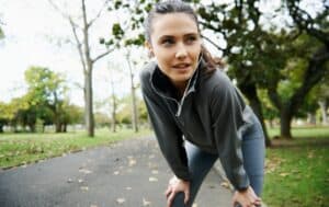 Running On Your Period: Here's Everything You Need To Know