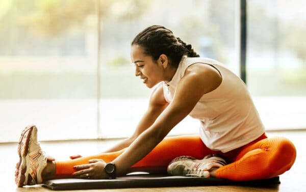 Running Recovery: The Best Post-Run Routine