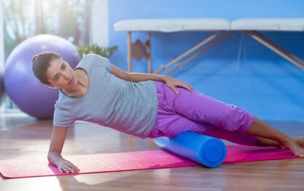 Running Recovery: The Best Post-Run Routine