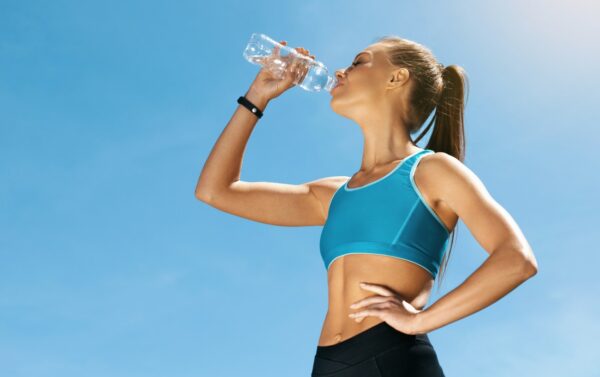 Running Recovery: The Best Post-Run Routine