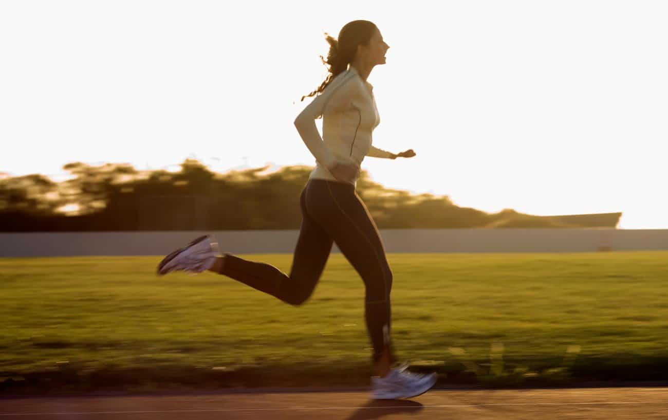 18 Powerful Running Mantras To Keep You Going When The Going Gets Tough