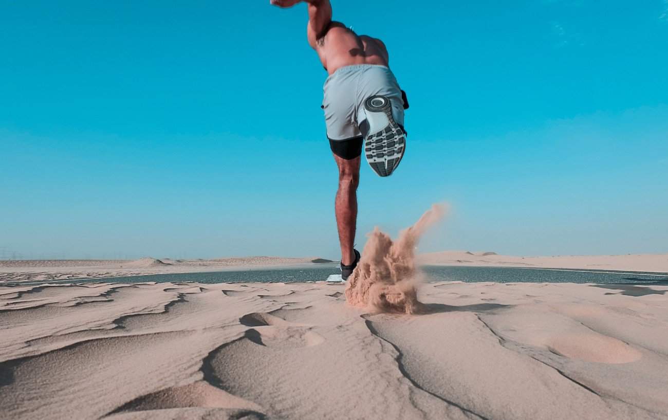 18 Powerful Running Mantras To Keep You Going When The Going Gets Tough