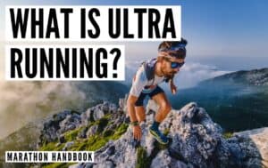 Ultramarathon Nutrition Guide: What To Eat Before, During, And After An ...