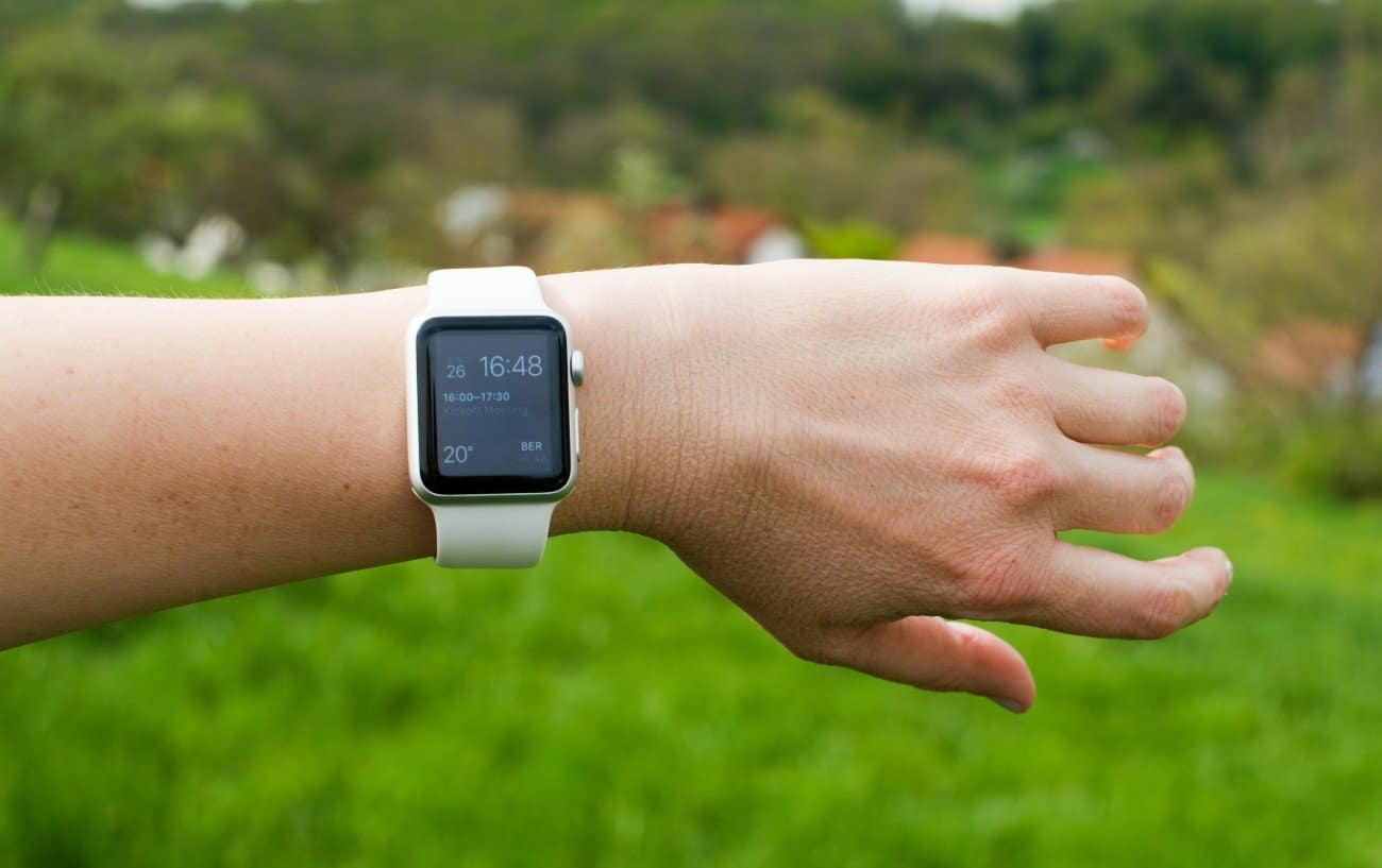 Apple Watch 3 Review For Running: The Mainstay Go-To Runner's SmartWatch