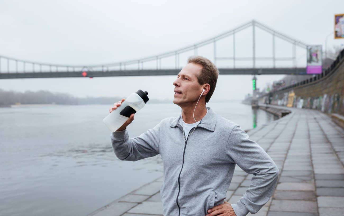 Does Running Help You Live Longer? The Life-Extending Benefits Of Running