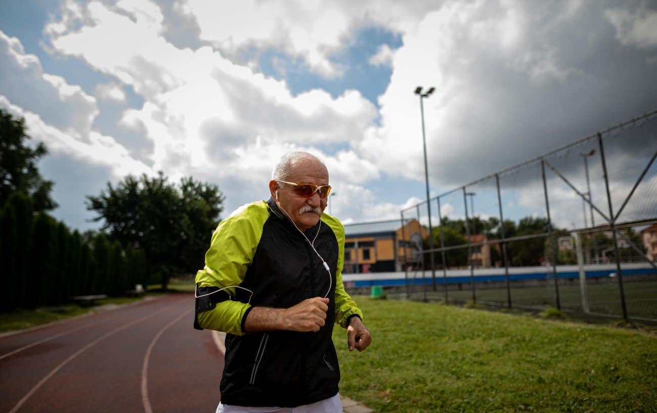 Does Running Help You Live Longer? The Life-Extending Benefits Of Running