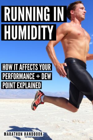 Running In Humidity, The Performance Drain + Dew Point Explained