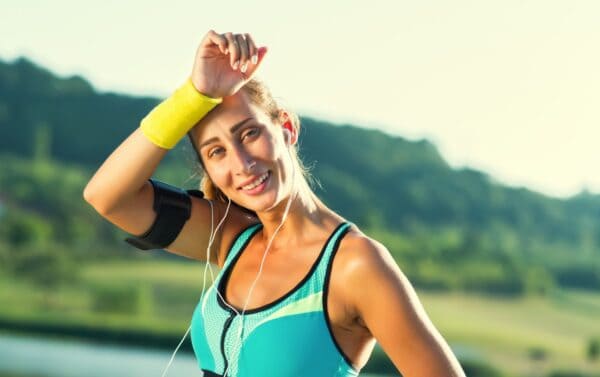 Running In Humidity, The Performance Drain + Dew Point Explained