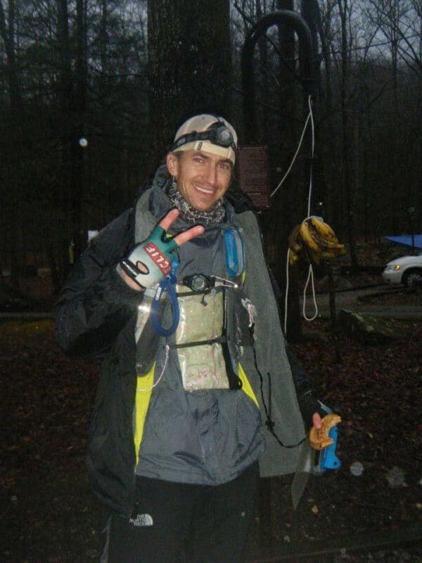 The Barkley Marathons: All You Need To Know + How To Survive One