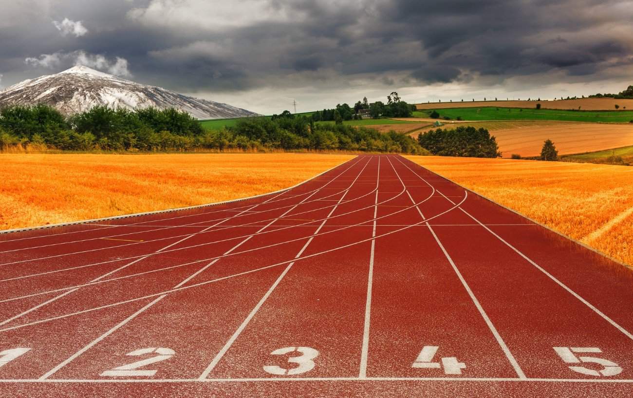 Visualization For Runners: How To Visualize Your Running Success