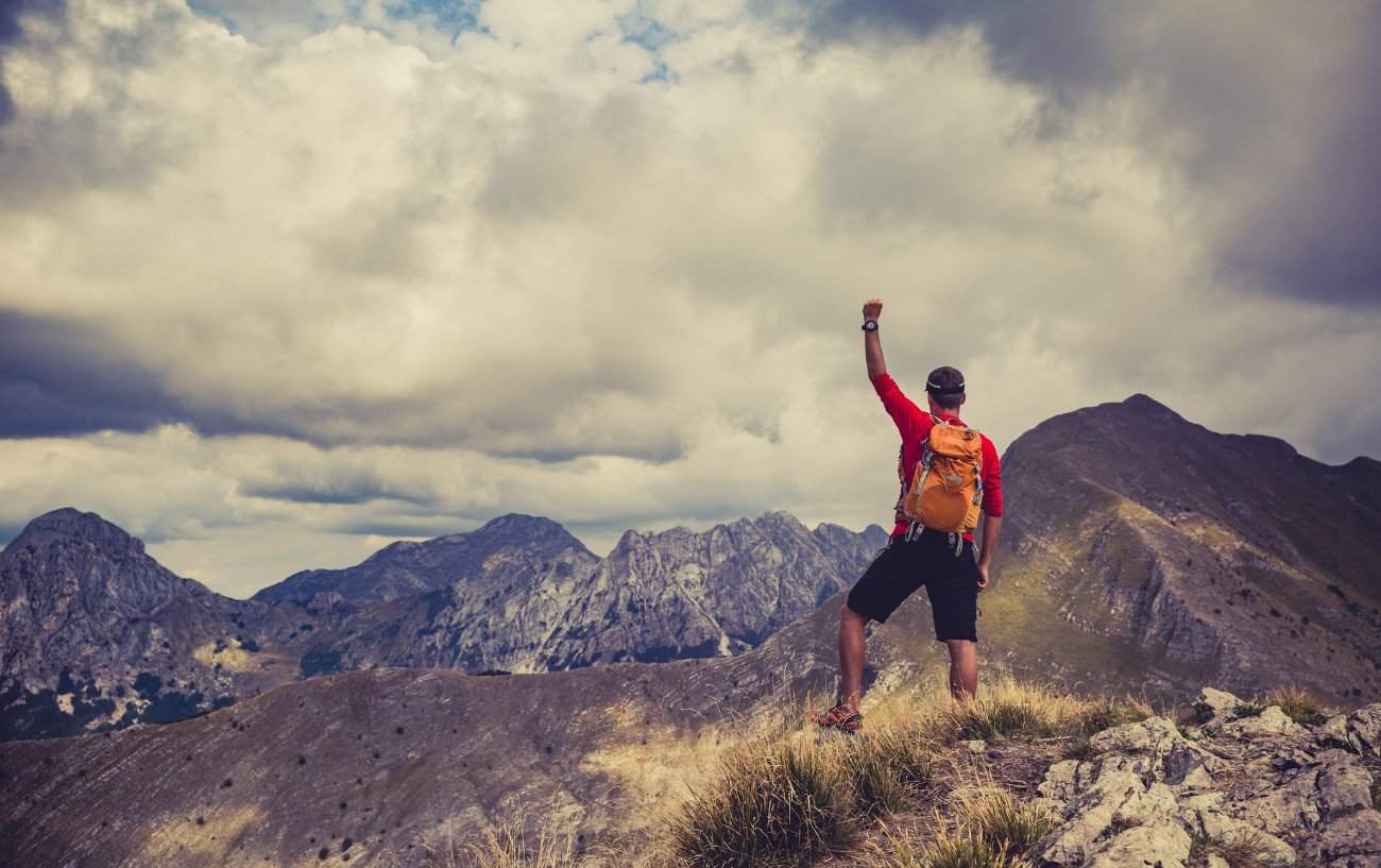 Visualization For Runners: How To Visualize Your Running Success