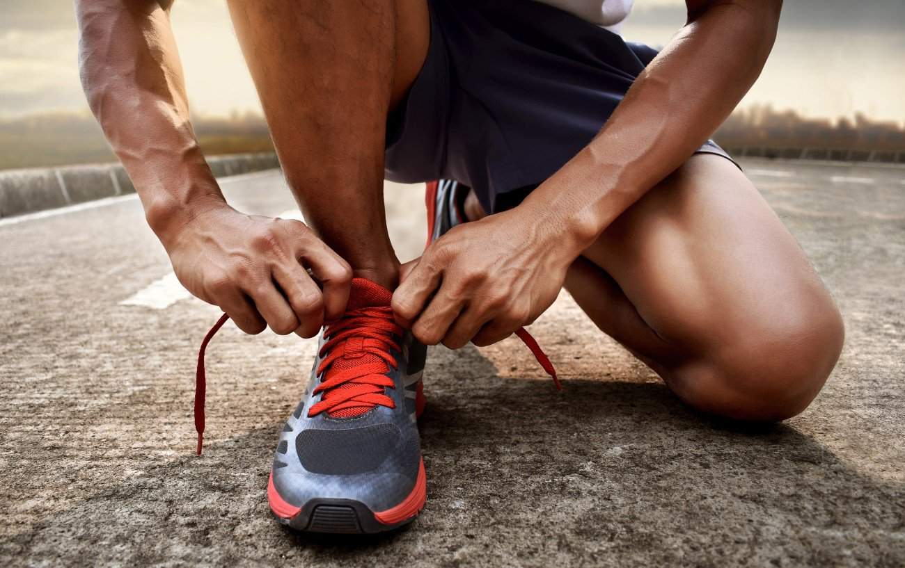 What Is A Running Streak + How To Join The Run Streak Community!