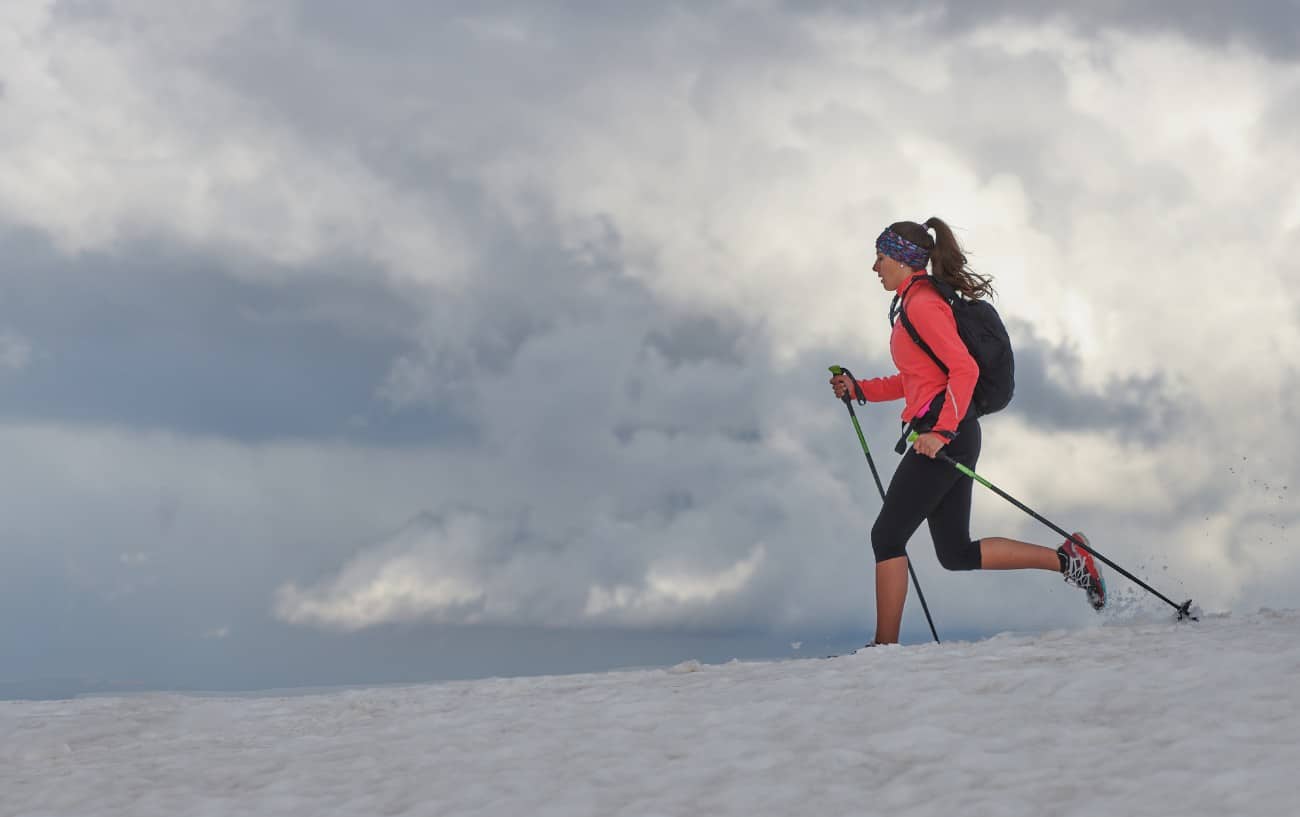 What Is Skyrunning? A Guide To Racing The Mountains