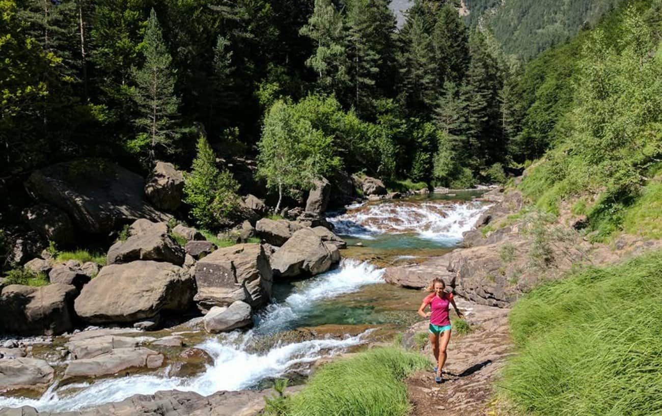 Our Top 10 Tips For Your First 100 Miler, From Our Ultrarunning Coach