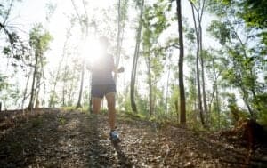 Our Top 10 Tips For Your First 100 Miler, From Our Ultrarunning Coach